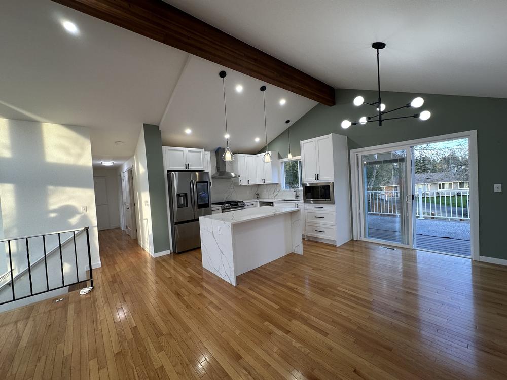 Painting & Remodeling Contractor in Seattle Bothell Everett